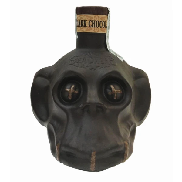 Deadhead Dark Chocolate Rum sa čokoladom, Gorko-slatki, 0.7l | Online ...