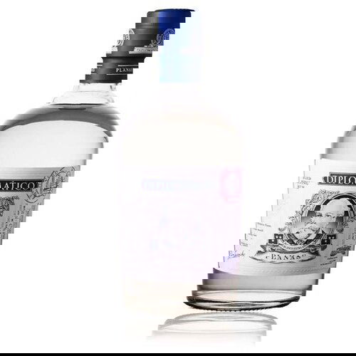 Diplomatico Planas bijeli rum 0.7L | Online prodaja Diplomatico Planas ...