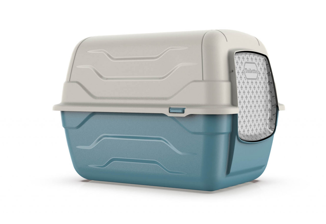 GeorPlast Toalet RotoToilet 52x40x40h 10588,Roze | Online prodaja ...