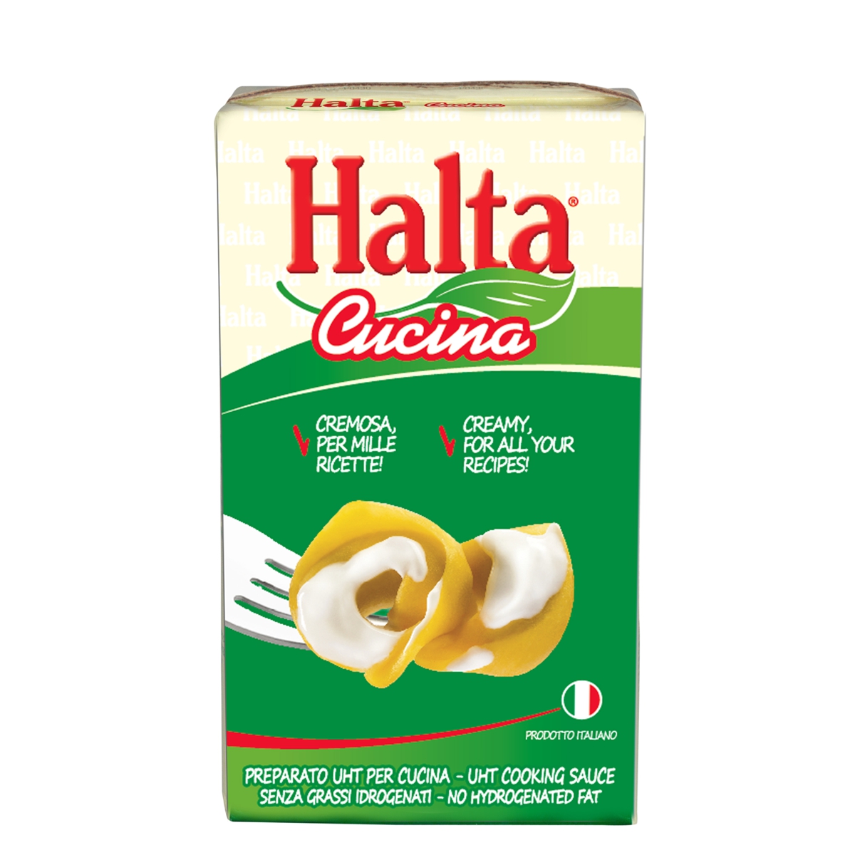 Halta Biljna pavlaka za kuvanje 1L | Online prodaja | Ananas