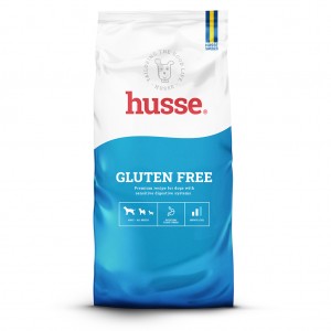 Husse Essential gluten free Hrana za pse, 15kg | Online prodaja | Ananas