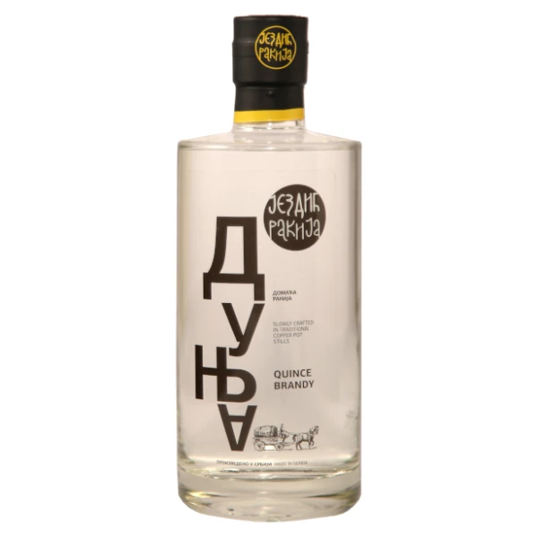 Jezdić Rakija od dunje, 0.7l | Online prodaja | Ananas