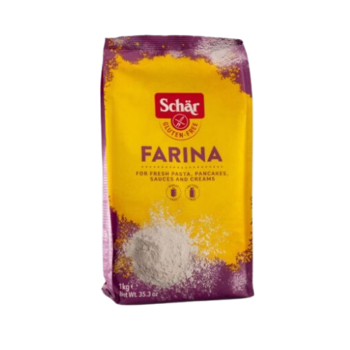 Schar Farina namjensko brašno za tjestenine, 1000g | Online prodaja ...