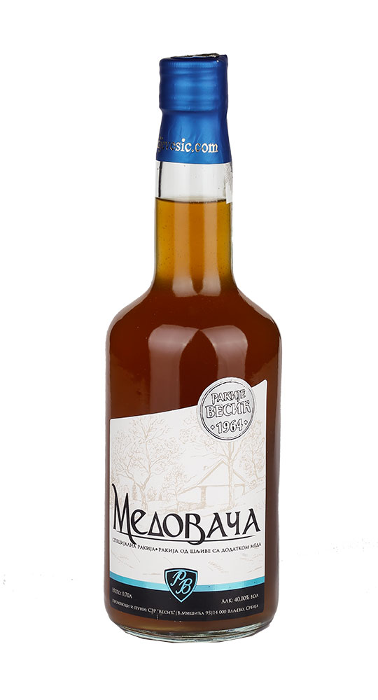 Vesić Medovača liker 0.7L | Online prodaja Vesić Medovača liker 0.7L ...