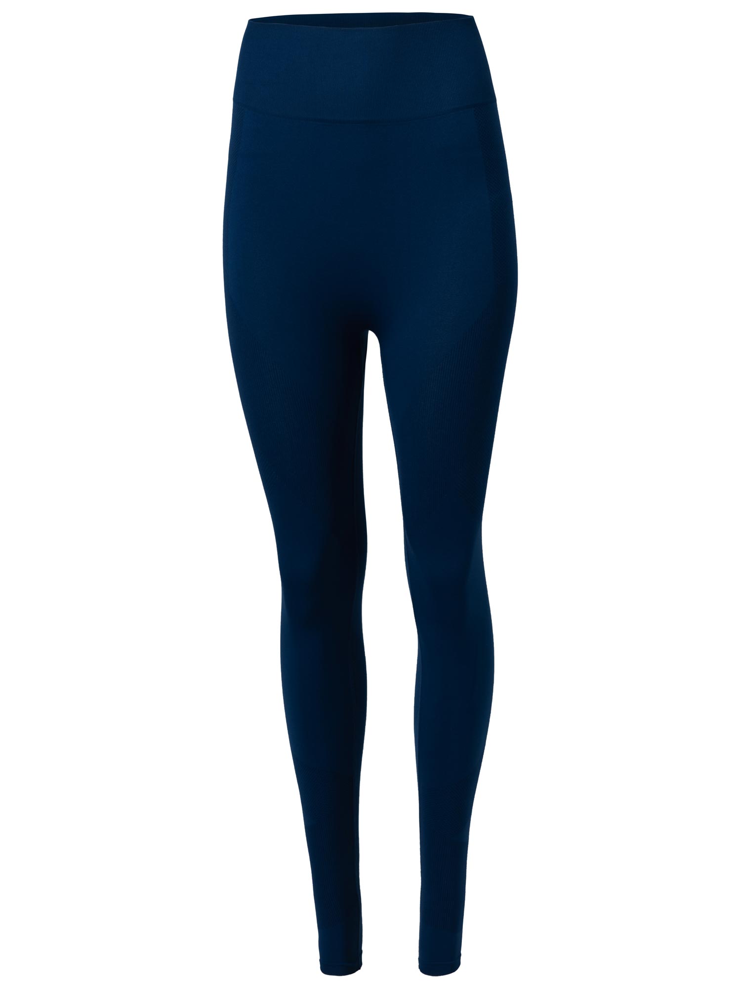 BRILLE Ženske sportske helanke Seamless Comfort Tights teget | Online ...
