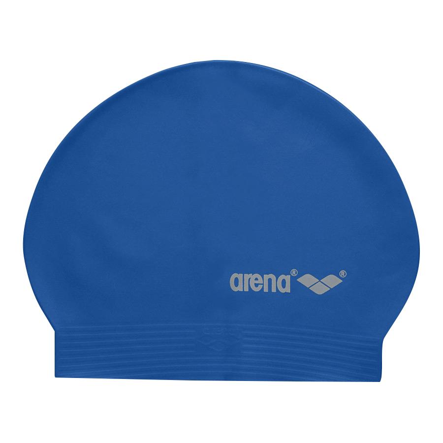ARENA Kapa za plivanje Soft Latex Active 91294-20 plava | Online ...
