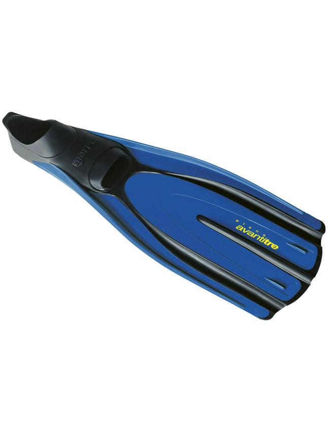 MARES Peraja unisex Plana Avanti TRE plava | Online prodaja | Ananas