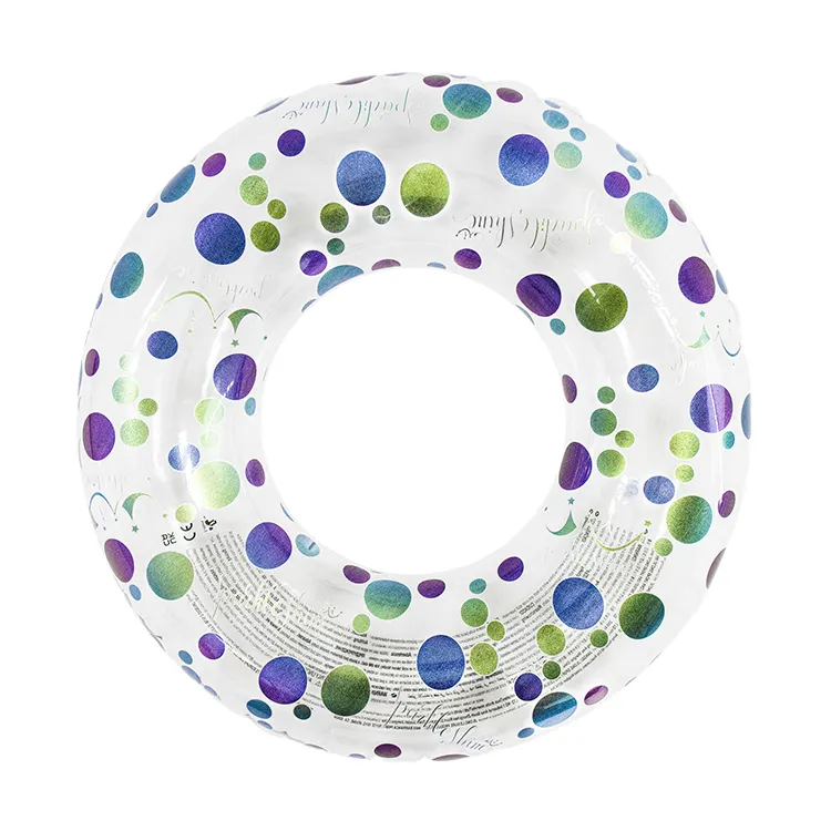 SUN CLUB Šlauf za plivanje Glitter 90cm beli | Online prodaja | Ananas