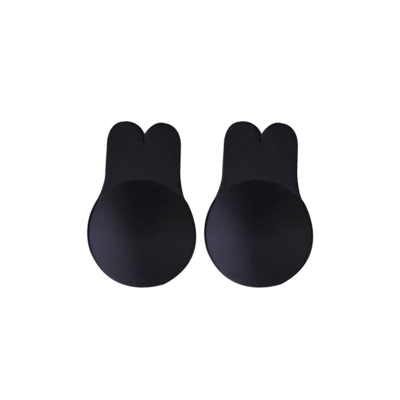 INNERCARE Samolepljivi Push up stiker za grudi crni | Online prodaja ...