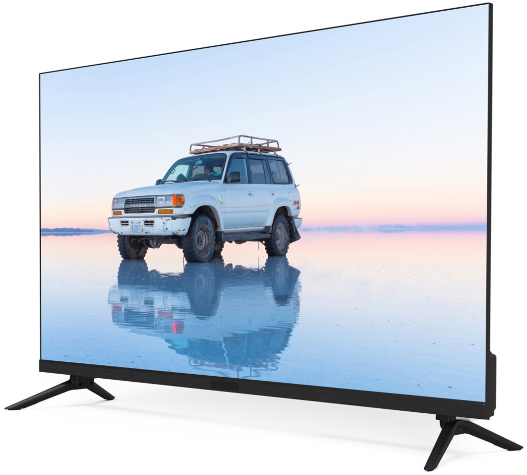 Arielli Smart TV Led-32N218Vda, Crni | Online prodaja Arielli Smart TV ...