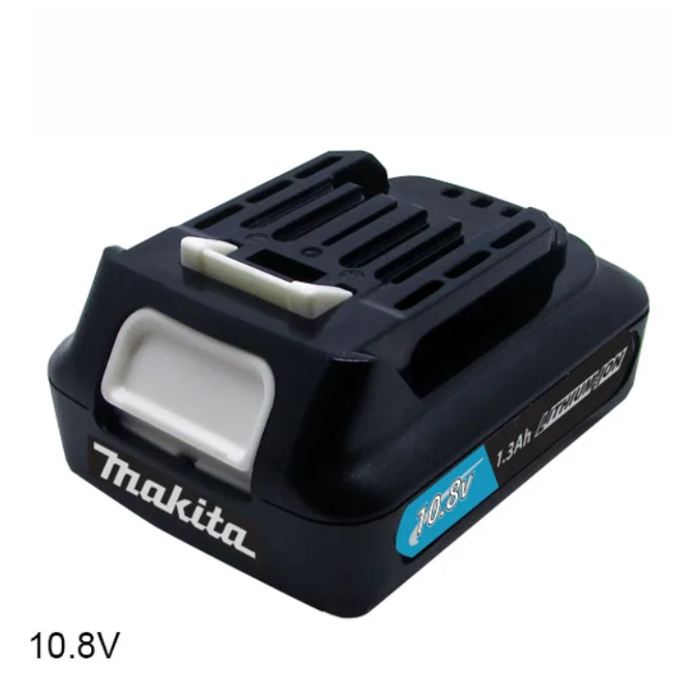 MAKITA Baterija za ručni alat BL1015 Li-Ion10.8V 1300 mAh SAMSUNG | Online prodaja | Ananas