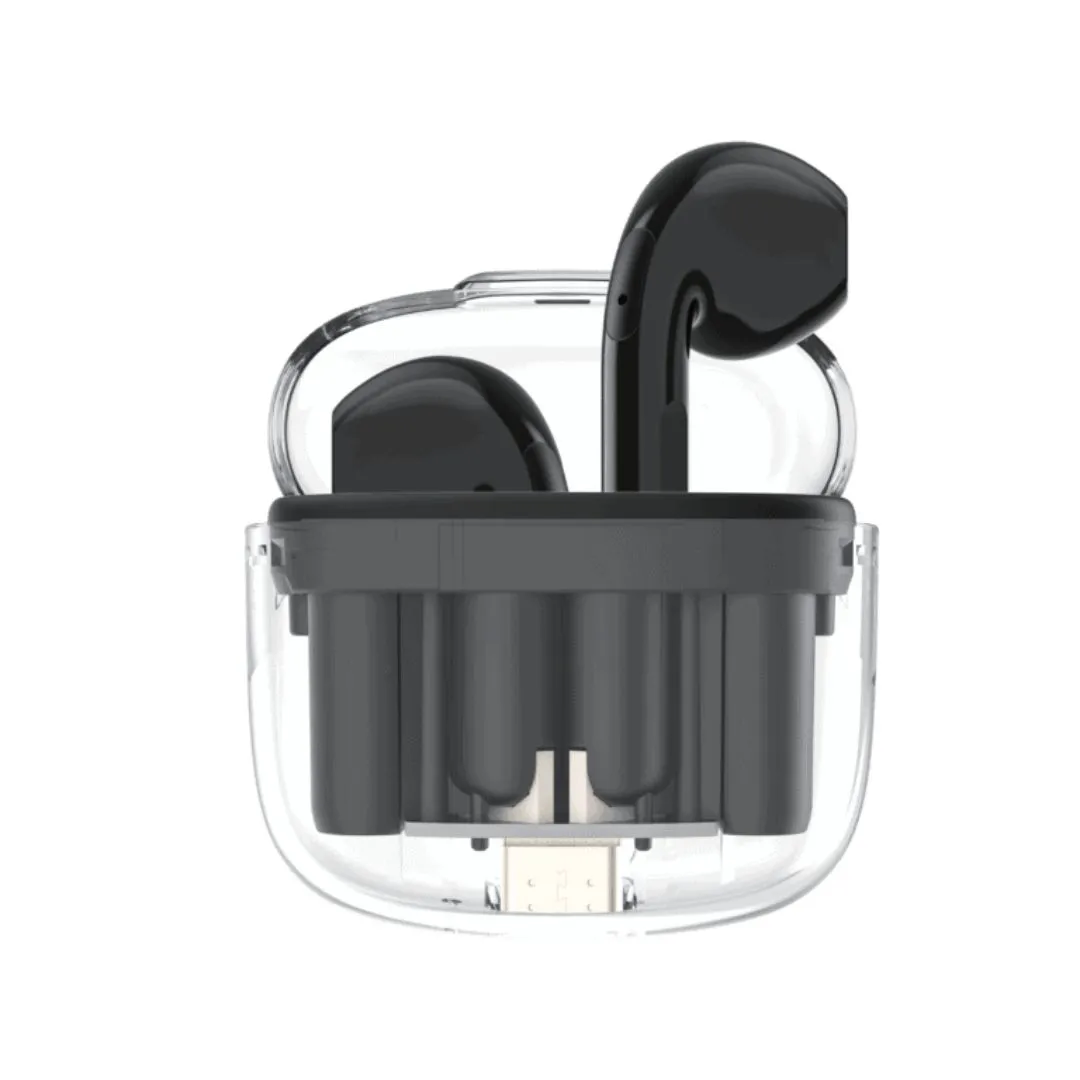 Fantech Wave 10 Bežične slušalice, Bluetooth, Crne | Online prodaja ...