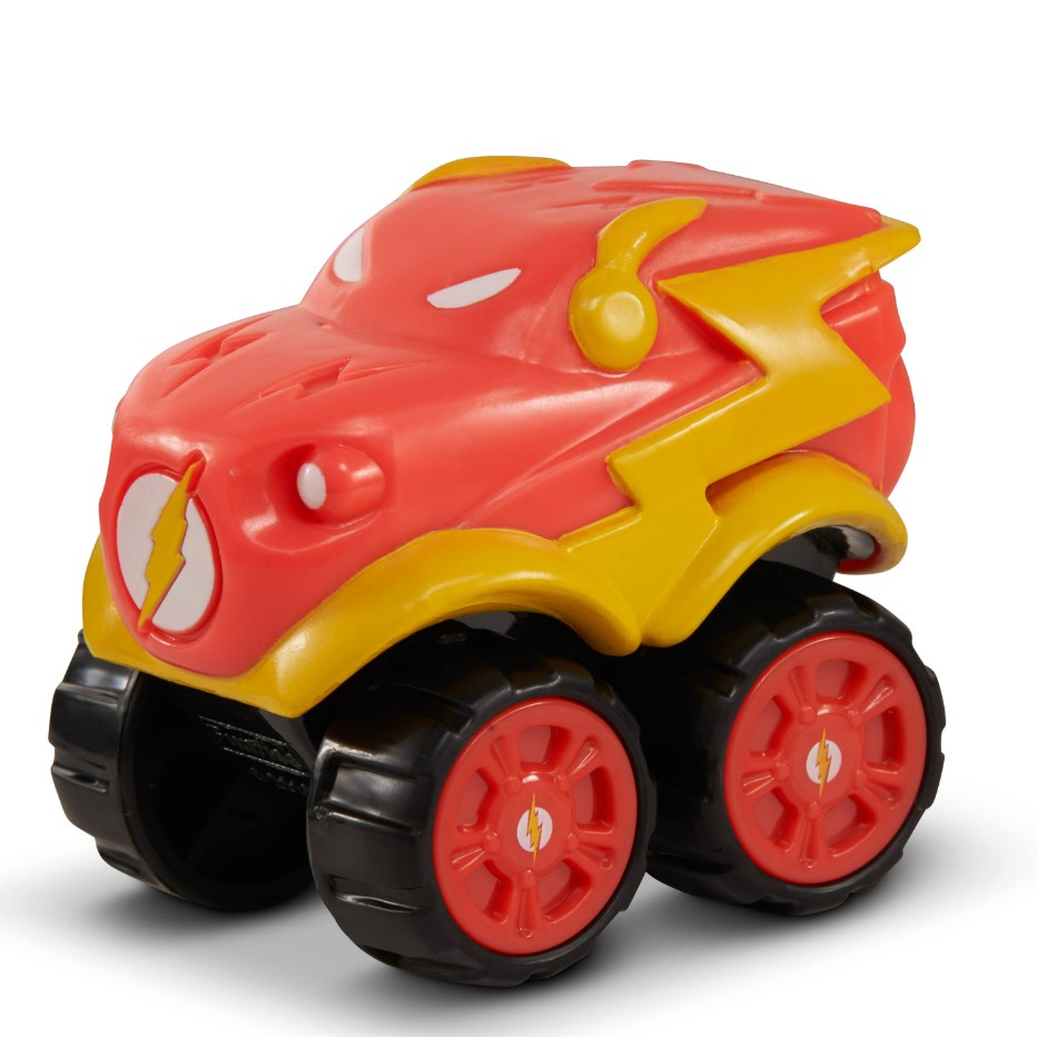 HERODRIVE Autić DC Super Friends Flash crveni | Online prodaja | Ananas