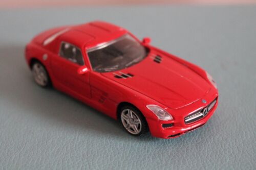 RASTAR Autić Mercedes 1:43 crveni | Online prodaja | Ananas