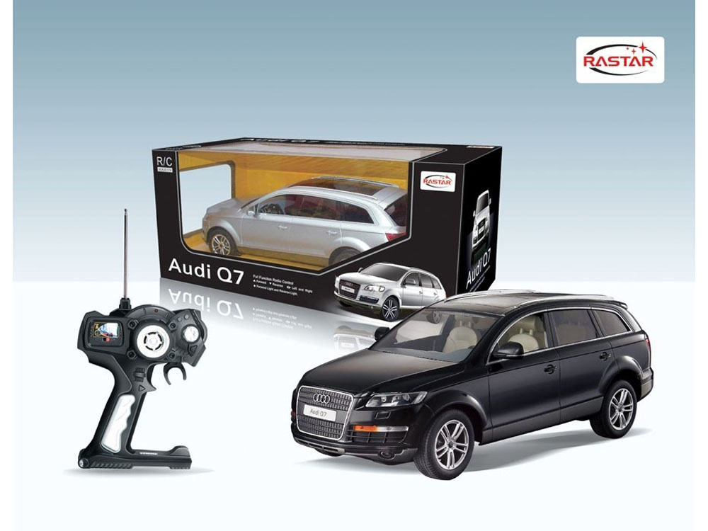 RC AUDI Q7 1/14 | Online prodaja | Ananas BiH