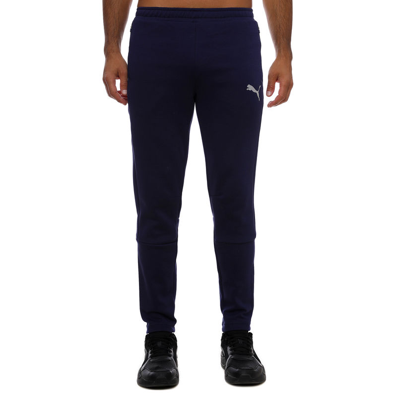 PUMA Muška trenerka EVOSTRIPE teget | Online prodaja | Ananas