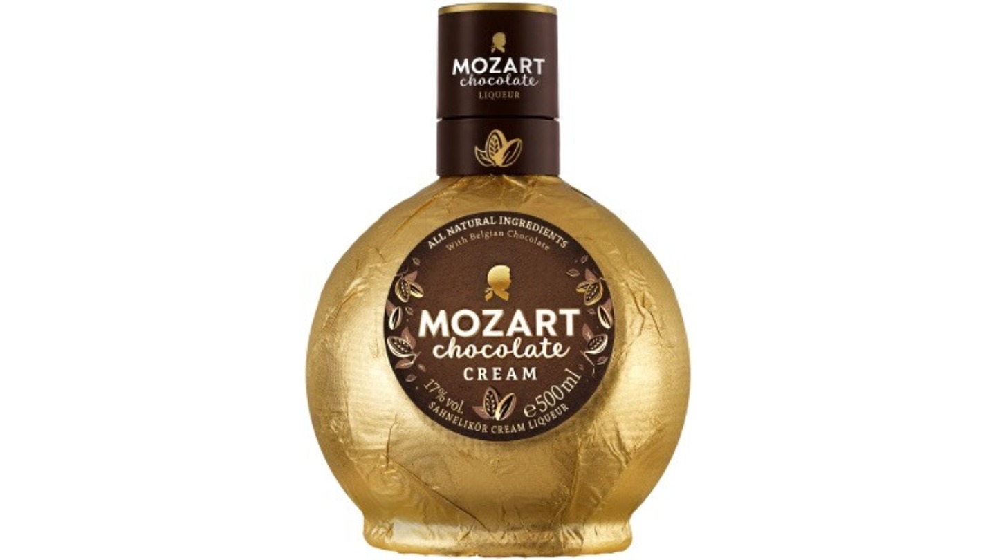 MOZART Liker cholate cream 0.5l | Online prodaja | Ananas