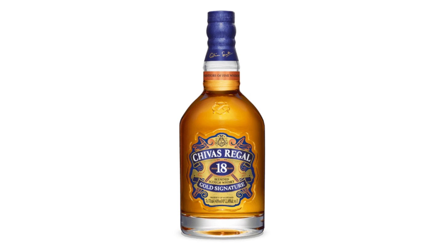 CHIVAS Viski Regal 18y 0.75l | Online prodaja | Ananas
