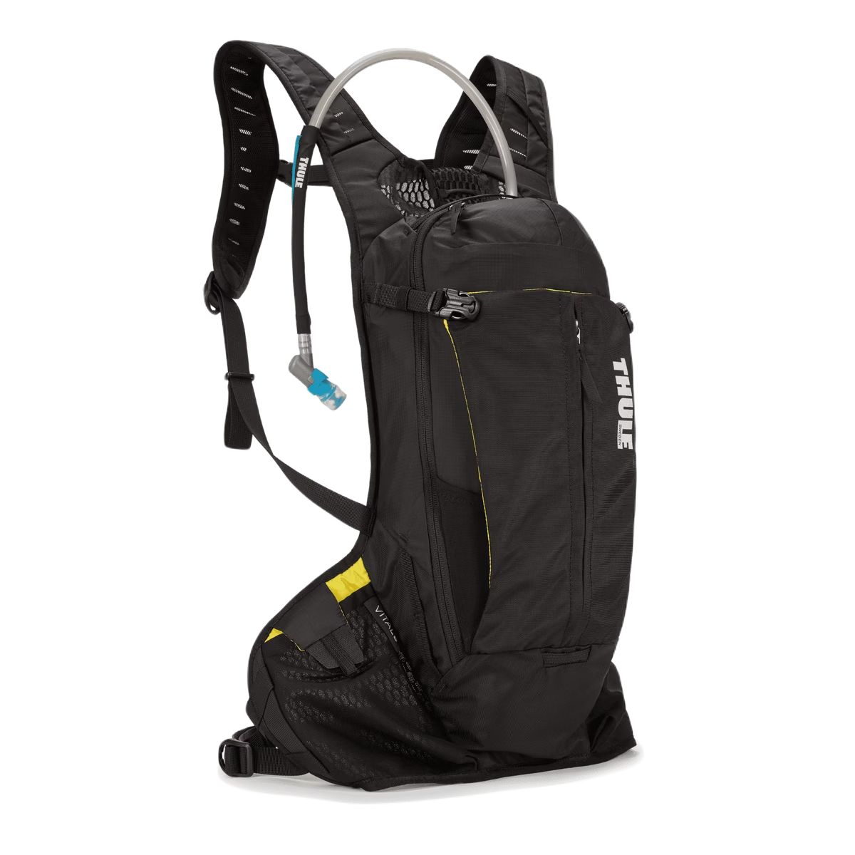 THULE Vital 8L Hydration Bladder Ранец - црна | Најголема онлајн ...