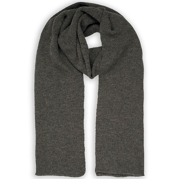 ATLANTIS Muški šal Lfs Sal Wind Scarf Wiscgr-Graf sivi | Online prodaja ...