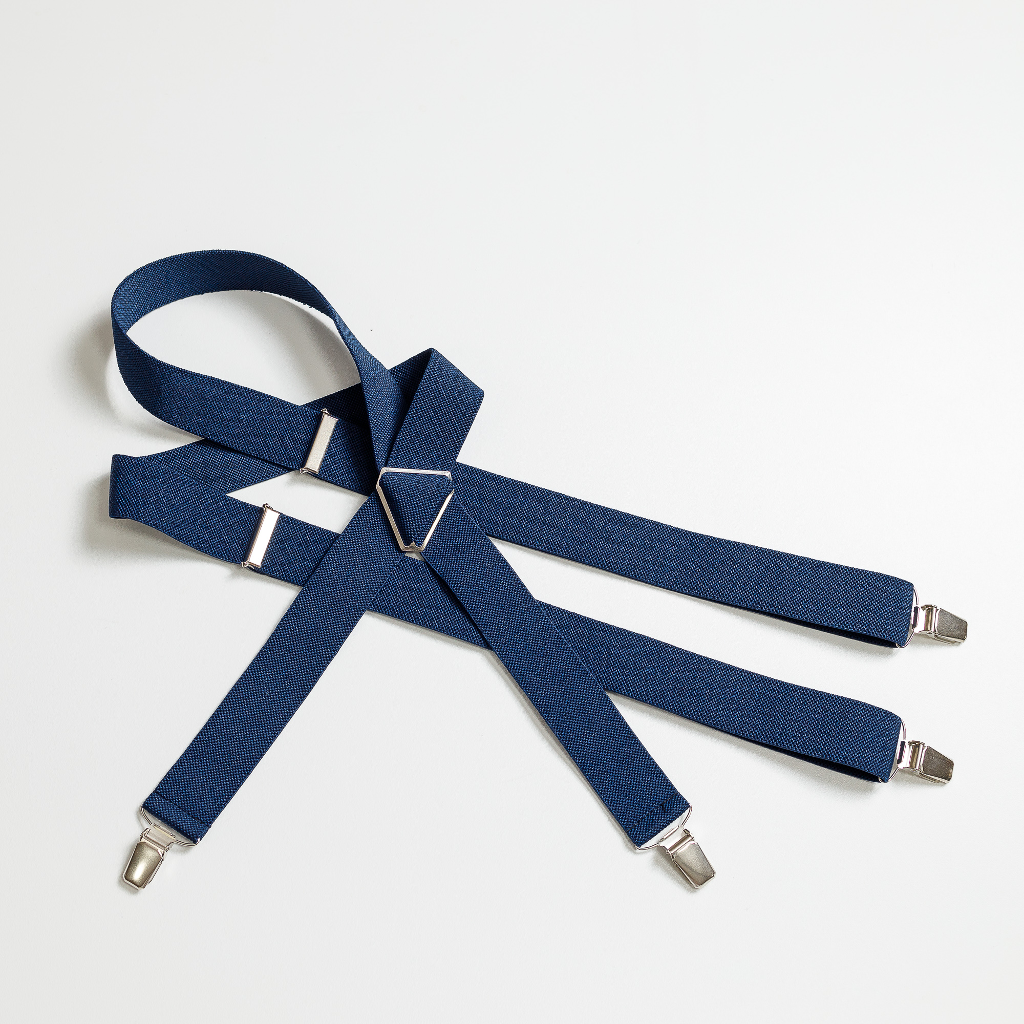 BORRDOO FASHION Muški tregeri teget | Online prodaja | Ananas