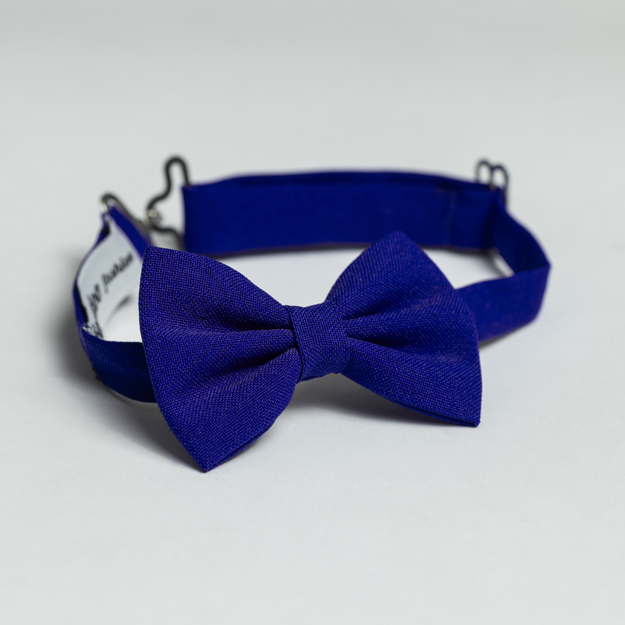 BORRDOO KIDS Leptir mašna za dečake DM001 plava | Online prodaja | Ananas