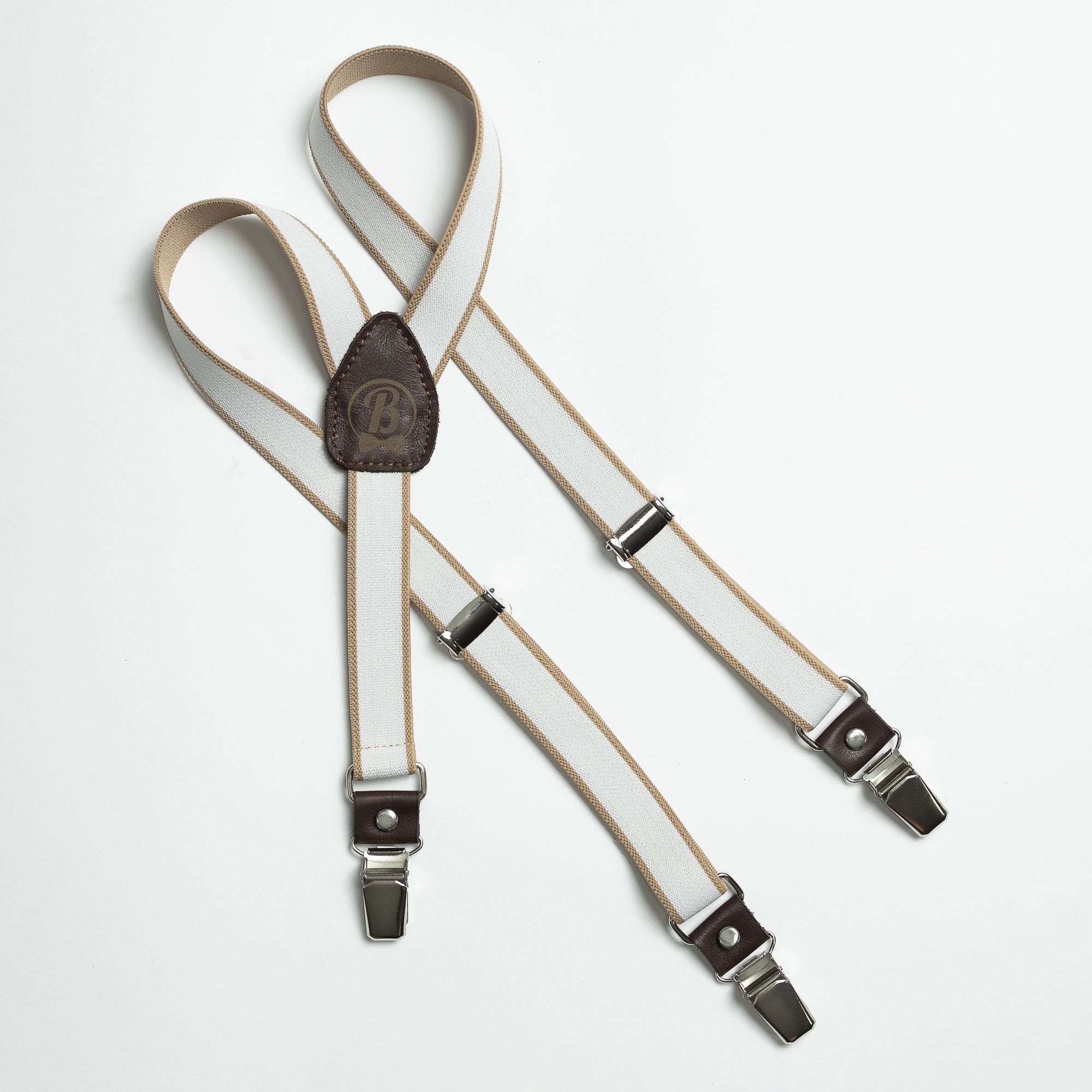 BORRDOO KIDS Tregeri za dečake DT033 bež-beli | Online prodaja | Ananas