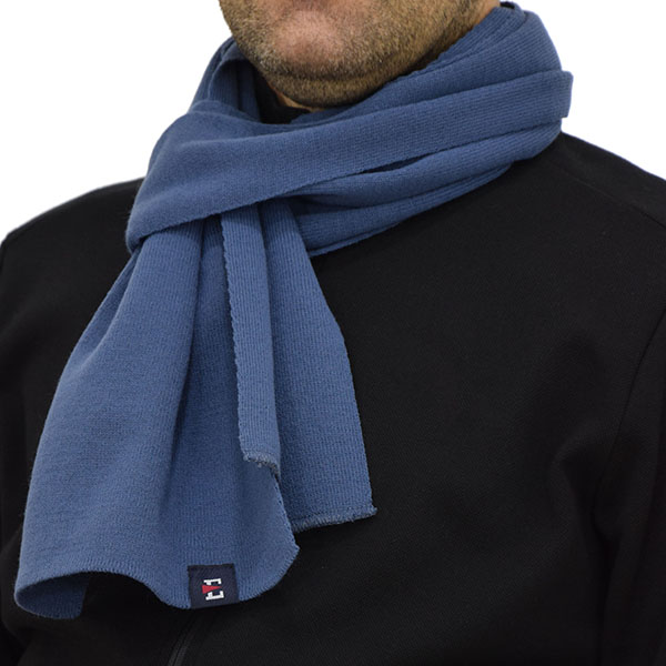 EASTBOUND Muški šal Lfs Sal Mns Solid Scarf Ebm490-Jns teget | Online ...