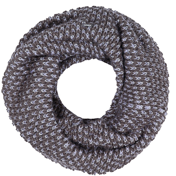 SHOOTER Muški šal Lfs Shooter Sal Ps85305-01 crni | Online prodaja | Ananas