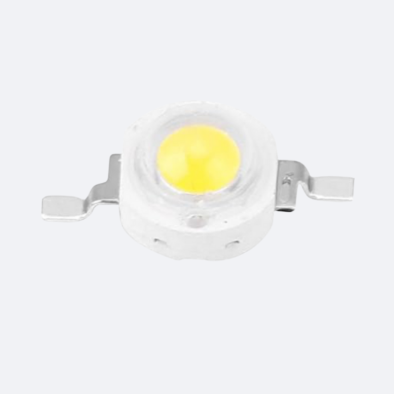 LED Диоди 50pcs x 1W High Power 3,0-3 | Најголема онлајн продавница во ...