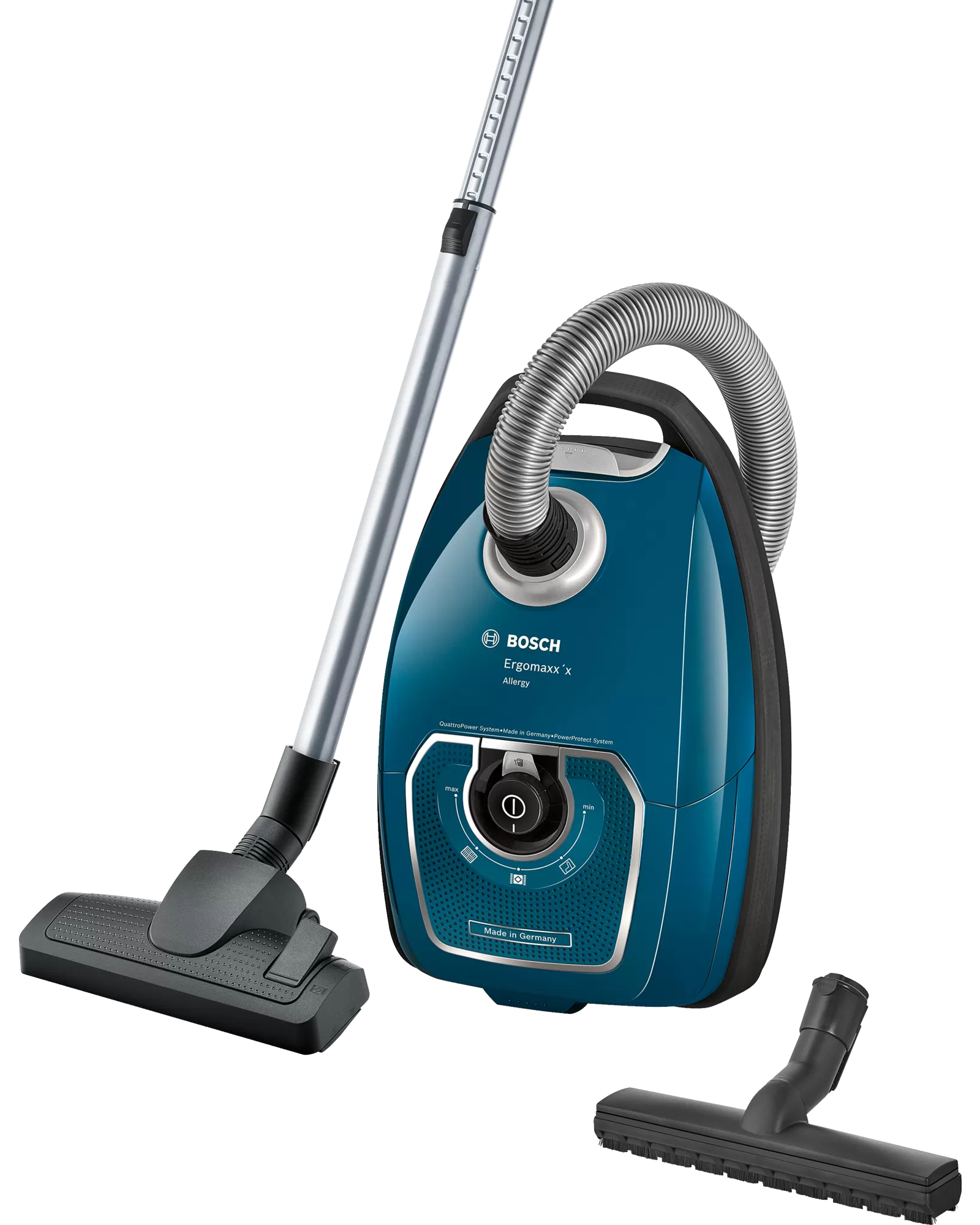 BOSCH usisivač BGL7EXCL plavi | Online prodaja | Ananas BiH