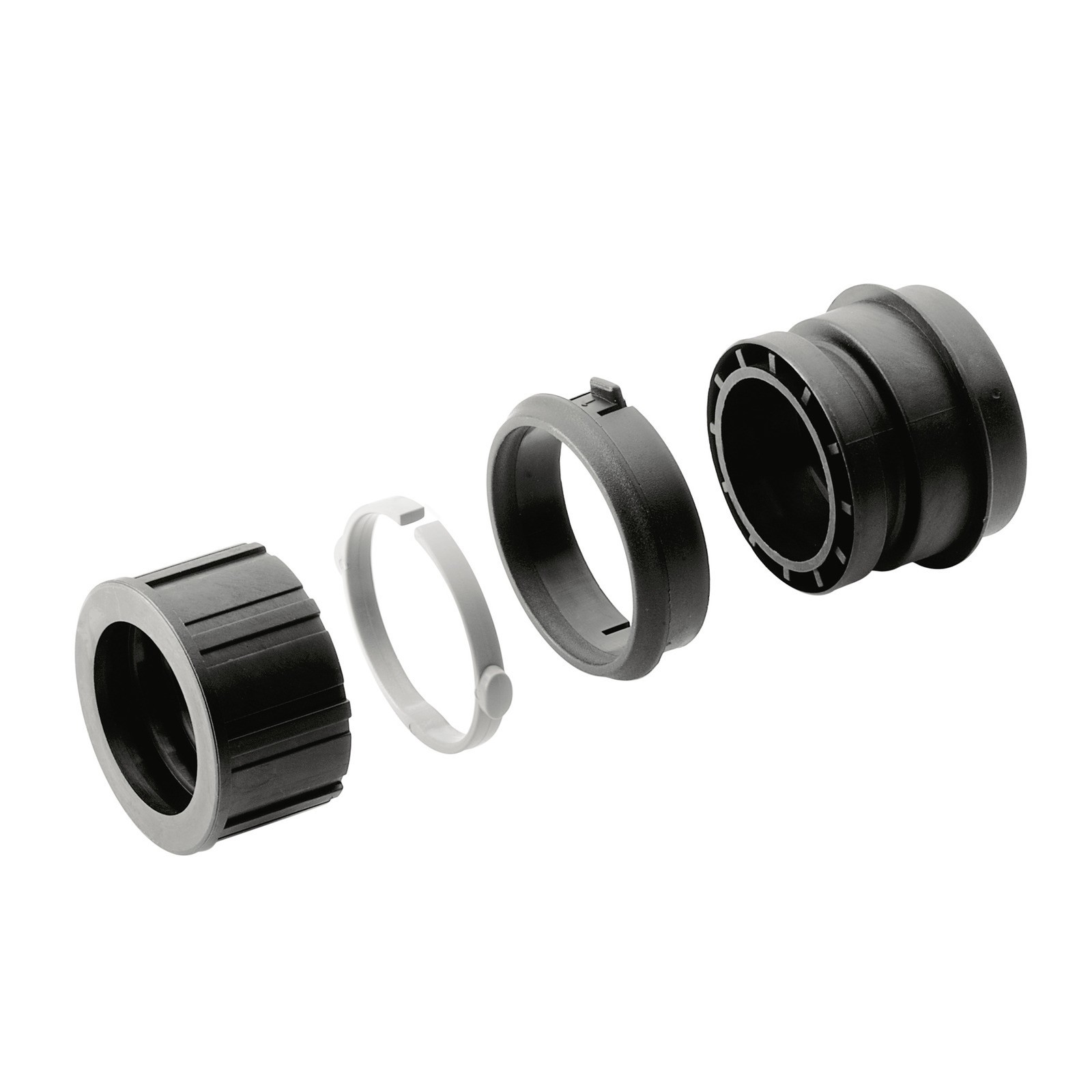 KÄRCHER Set za reparaciju usisnog creva C 40 | Online prodaja | Ananas