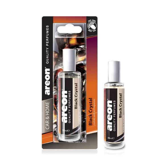 AREON ПАРФЕМ BLACK CRYSTAL 35ml. | Најголема онлајн продавница во ...