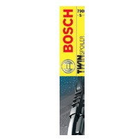 Bosch Twin Spoiler Metlica brisača | Online prodaja | Ananas