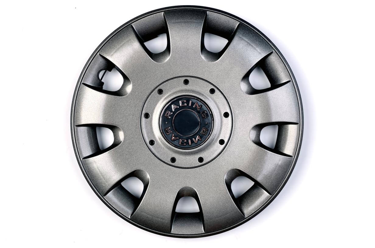 CAR 888 ACCESSORIES Univerzalne Ratkapne 14" Graphite Abs Set | Online ...