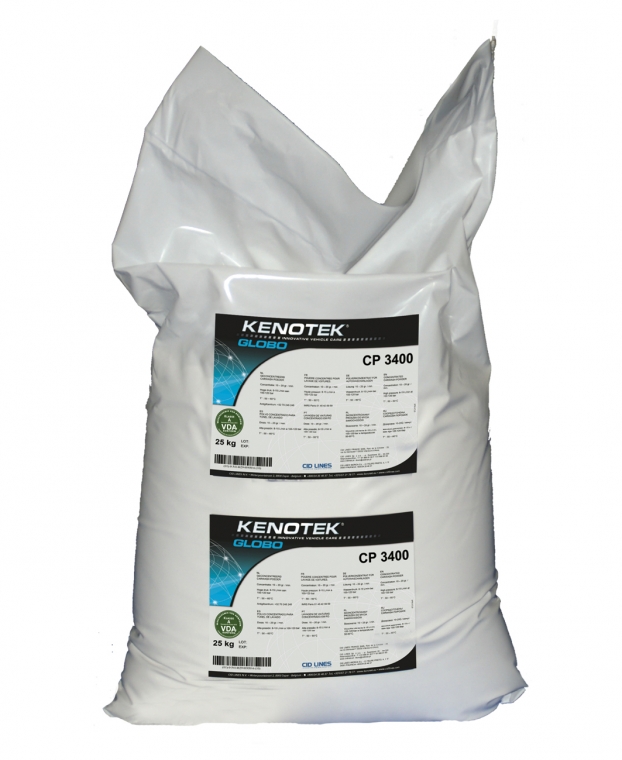 KENOTEK Прашок за миење коли CP3400 | Најголема онлајн продавница во ...