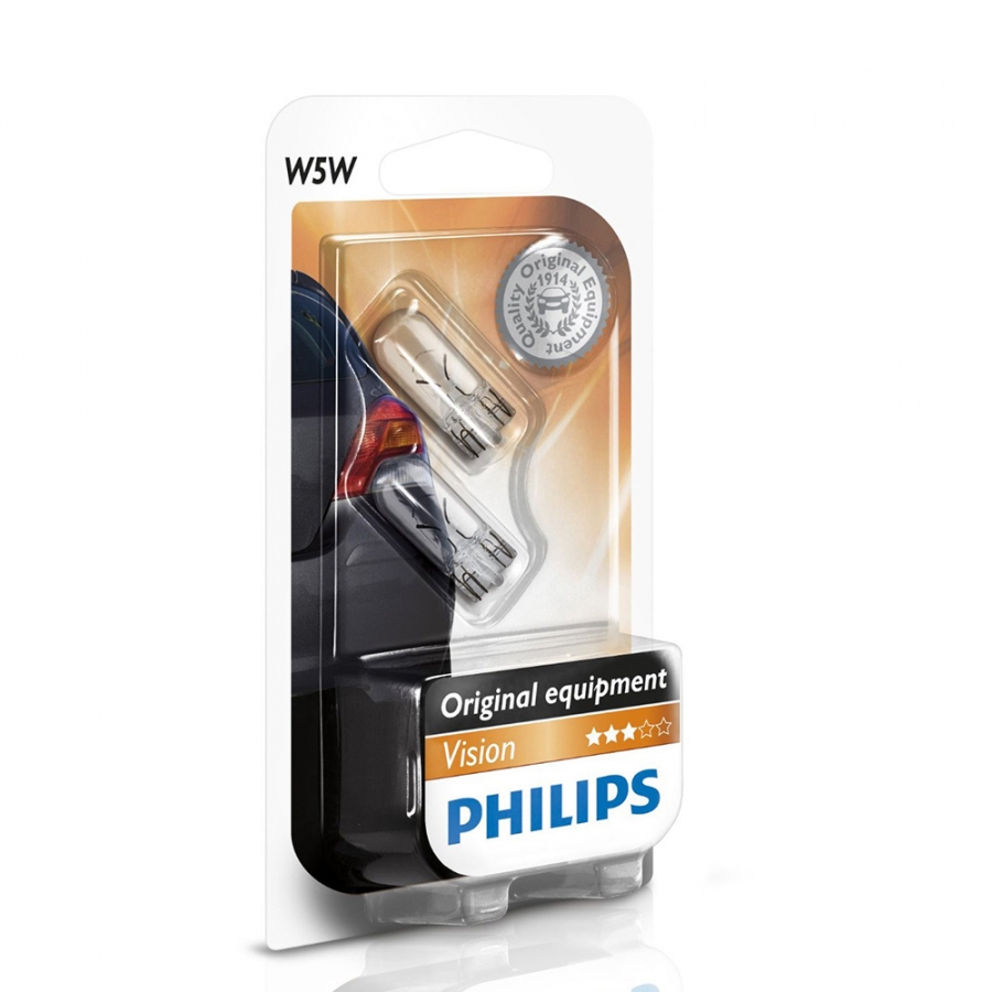 PHILIPS Светилки W5W 12V | Најголема онлајн продавница во Македонија ...