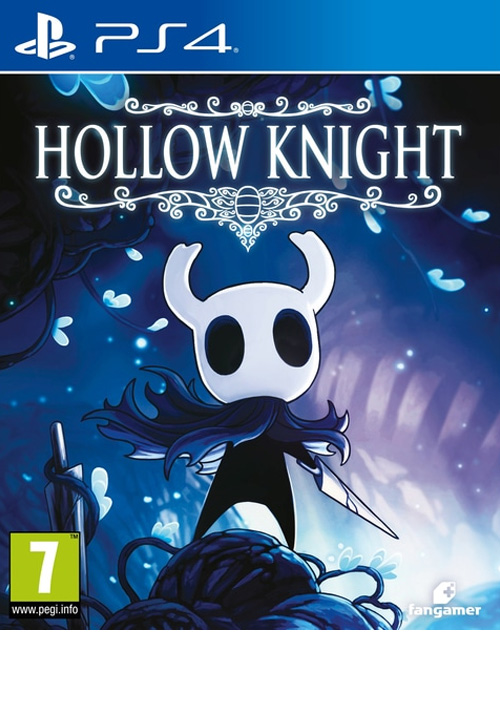 FANGAMER Igrica PS4 Hollow Knight | Online prodaja | Ananas