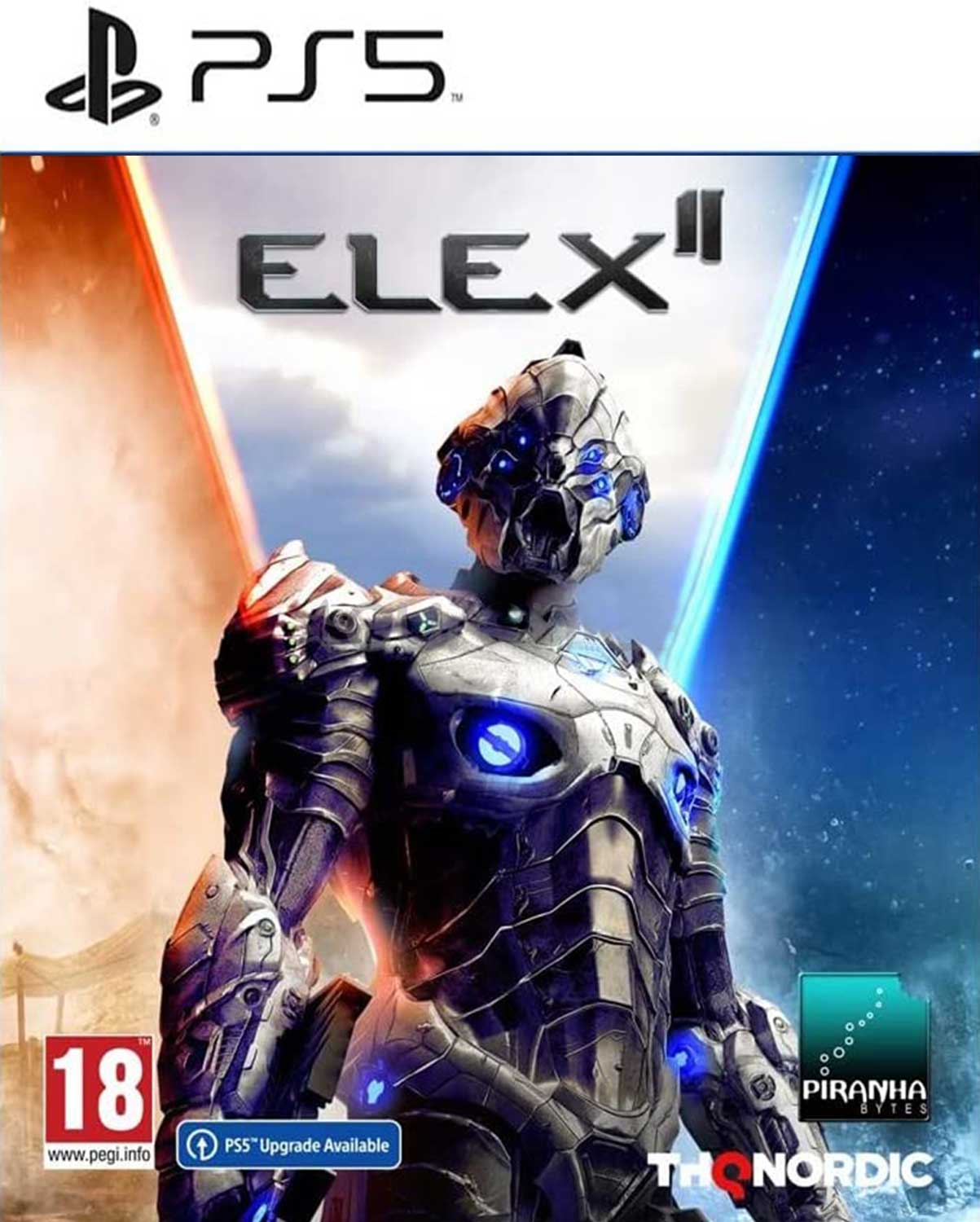 THQ Igrica PS5 Elex 2 | Online prodaja | Ananas