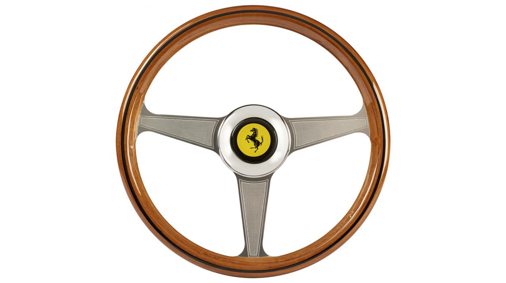 THRUSTMASTER Ferrari 250 GTO Wheel Add-On PC | Online prodaja | Ananas