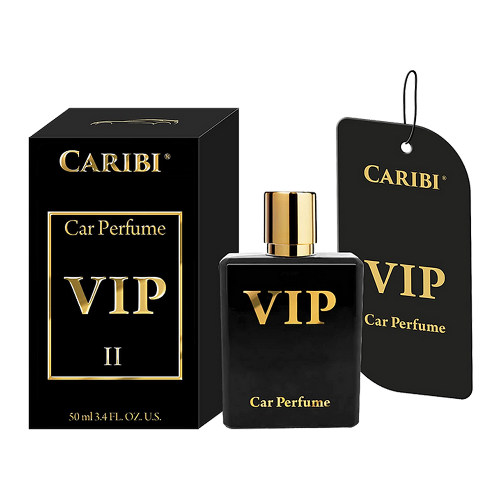 VIP Parfem za auto II 50 ml | Online prodaja | Ananas