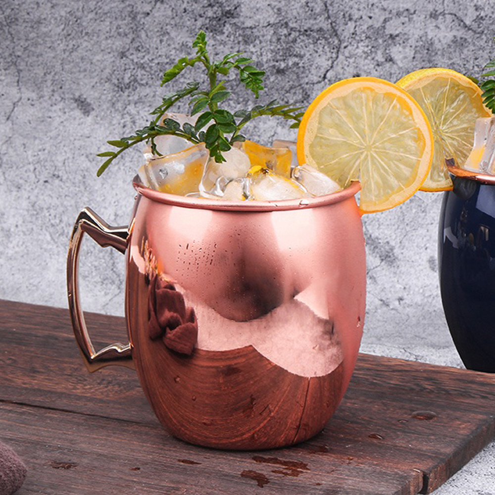 Bakarna šolja roze | Online prodaja | Ananas