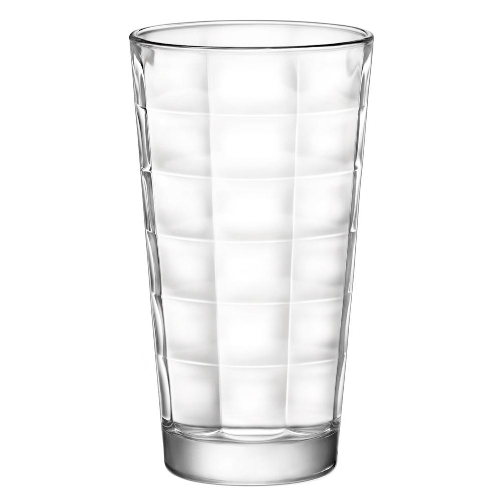 BORMIOLI ROCCO Čaše za sok Cube bibita 37cl 6/1 128757 | Online prodaja ...