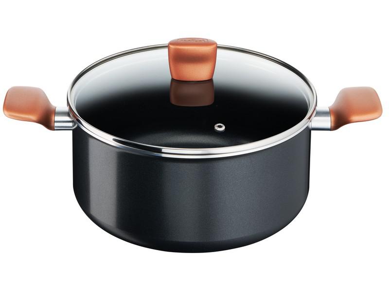TEFAL Lonac Express sa poklopcem 24 cm | Online prodaja | Ananas