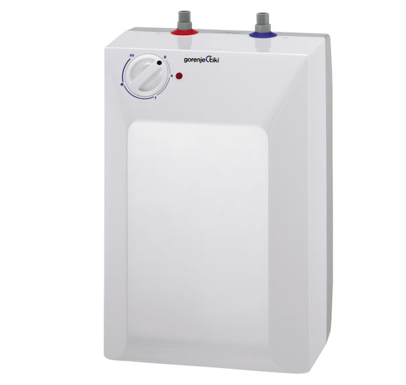 GORENJE Бојлер 5л. ниска монтажа | Најголема онлајн продавница во ...
