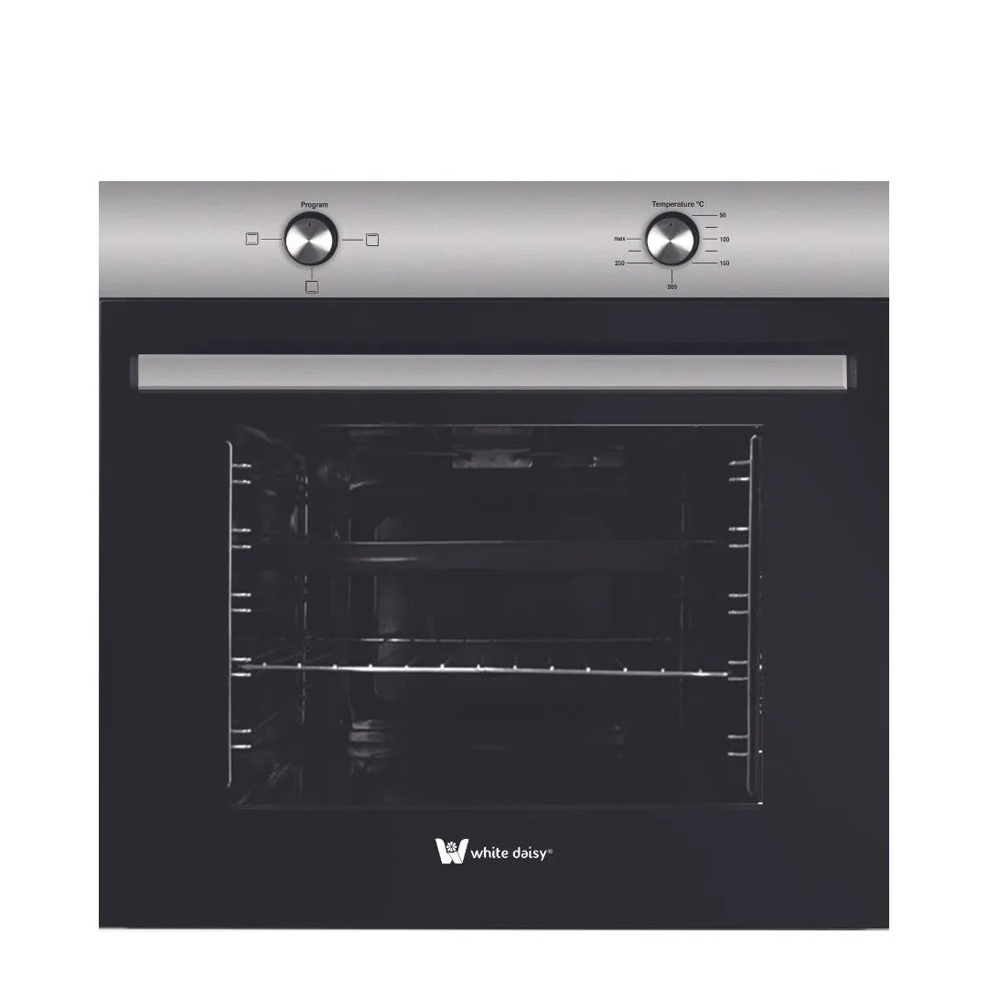 Alveus MFA 627 M X Ugradna rerna, 76l, Inox | Online prodaja | Ananas