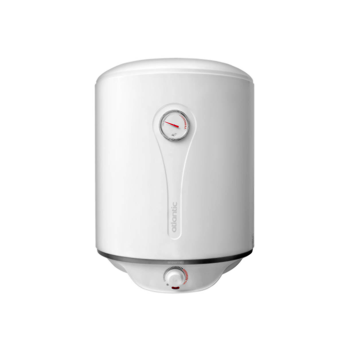 Atlantic Bojler Steatite Turbo 50 litara, Bijeli | Online prodaja ...