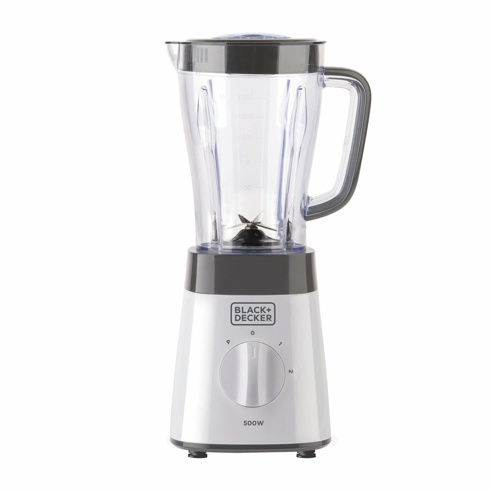 BLACK & DECKER Blender sa posudom 500V | Online prodaja | Ananas
