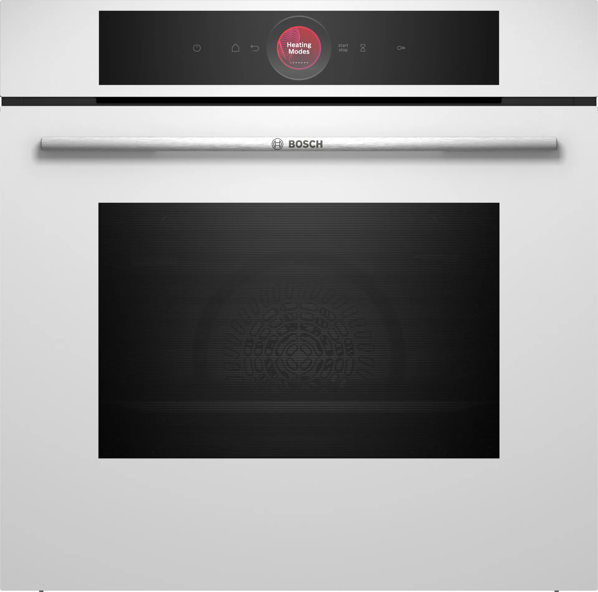 BOSCH Ugradna konvencionalna rerna HBG7741W1 bela | Online prodaja | Ananas