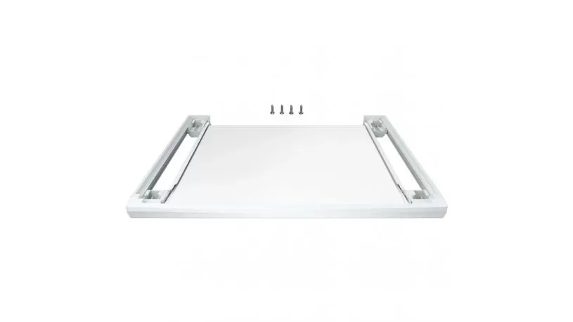 BOSCH Vezni element za montažu mašine za sušenje veša na mašinu za ...